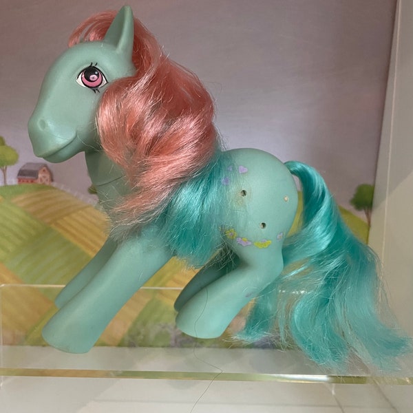 My Little Pony Parts - Etsy