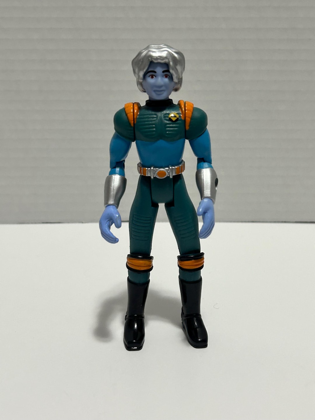 Reboot Bob Action Figure 1995 Irwin Toys Vintage TV Show Guardian - Etsy