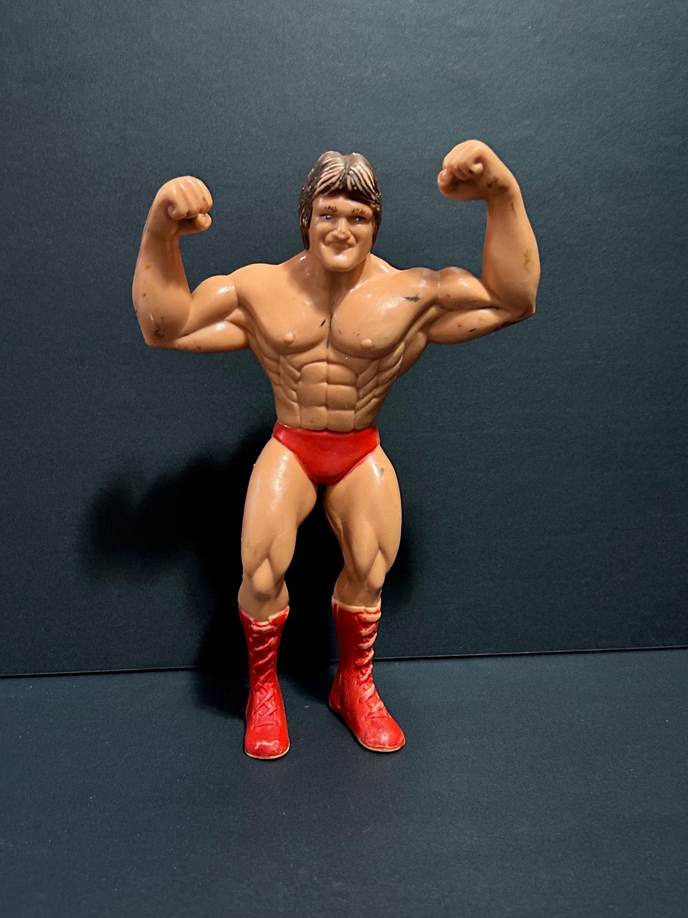 Ljn wrestling superstars store