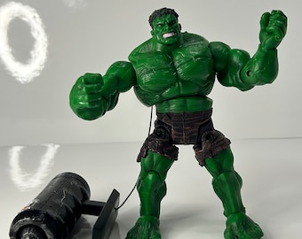 The Incredible HULK Model Kit, MPC Models, MIB 2016 30.00 - Etsy