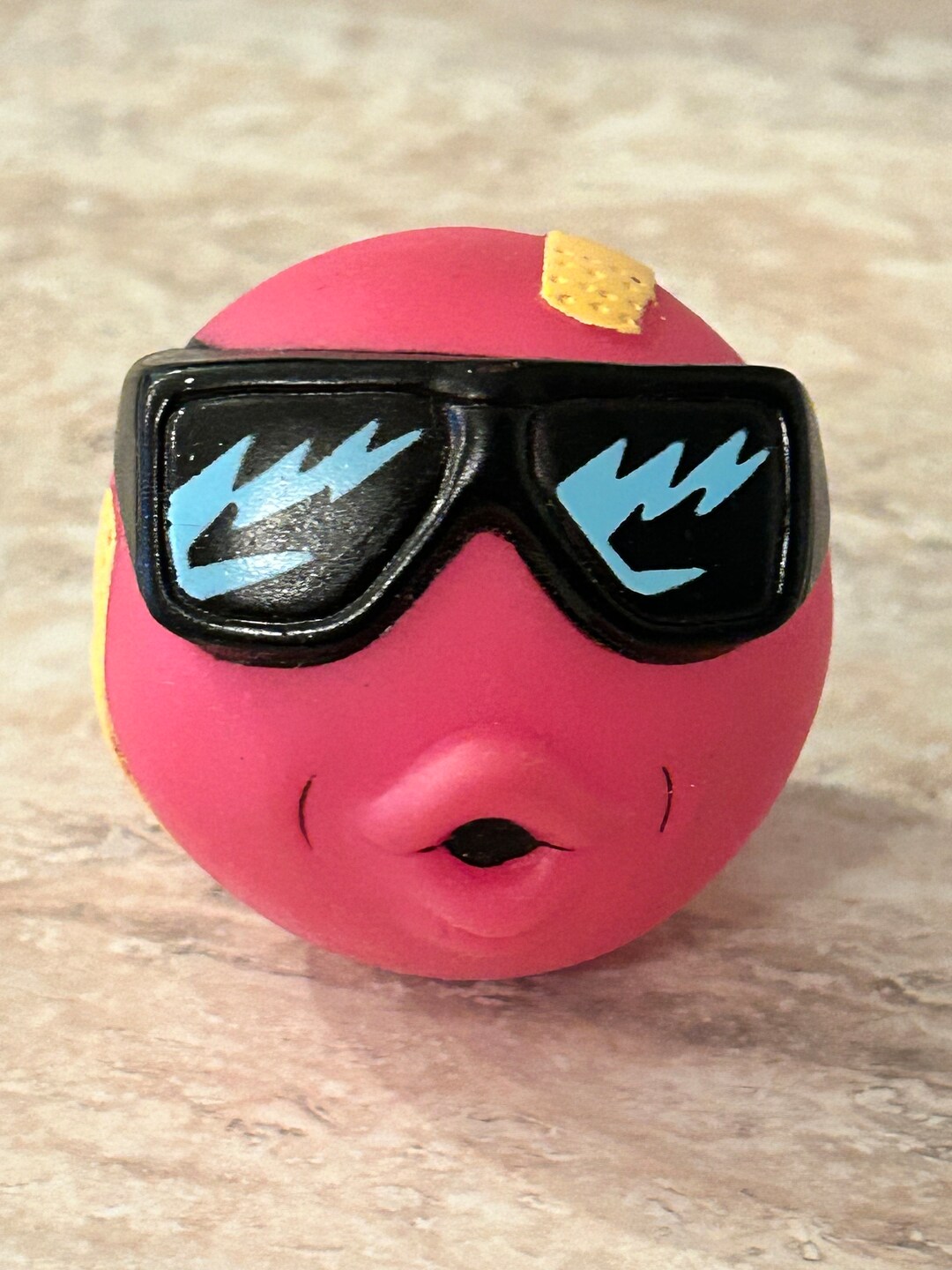 Battle Ball Water Squirter Ball Spitballs Madballs 1994 Vintage PPG - Etsy