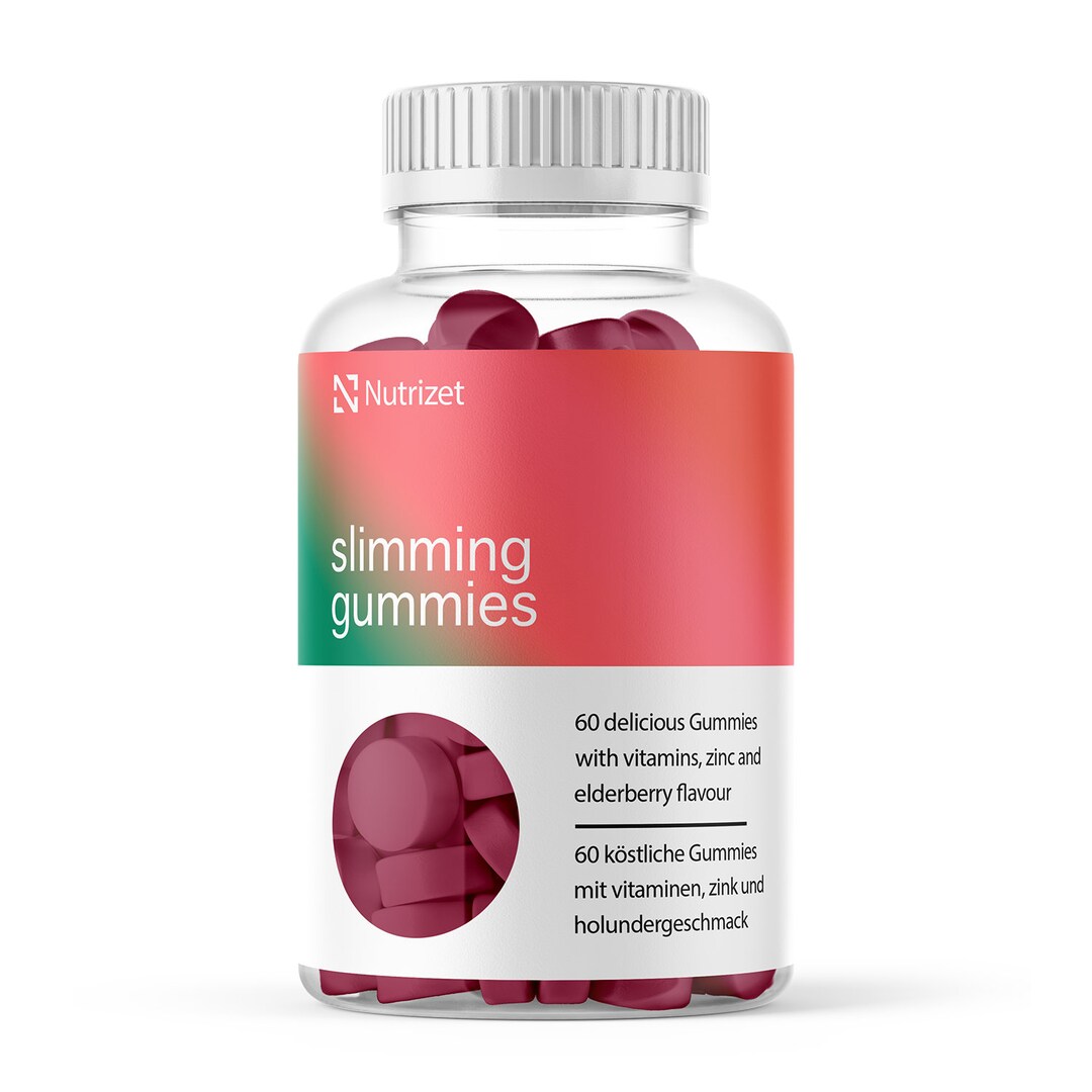 SG Gummies Vegan One Month Supply - Etsy UK