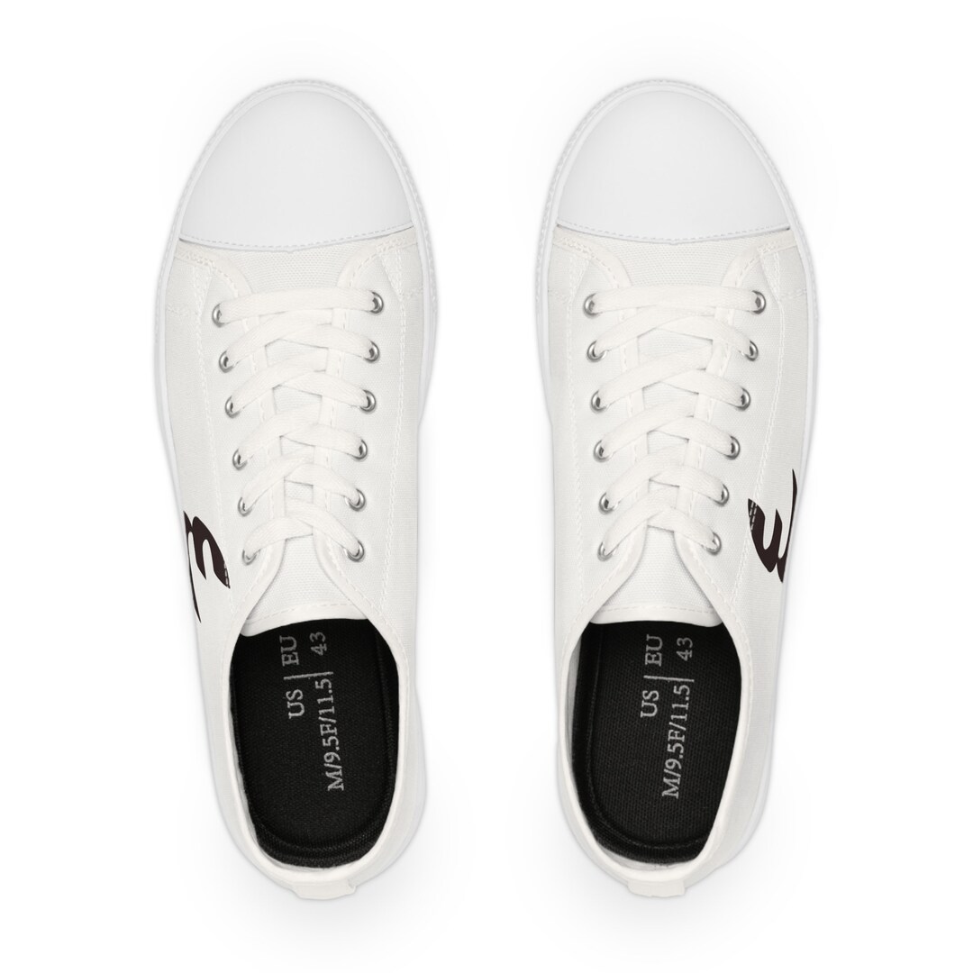 Gen. 3ayn Men's Low Top Sneakers - Etsy