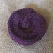 Crochet Mobius Fidget - Etsy