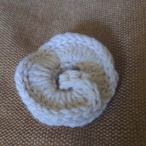 Crochet Mobius Fidget - Etsy