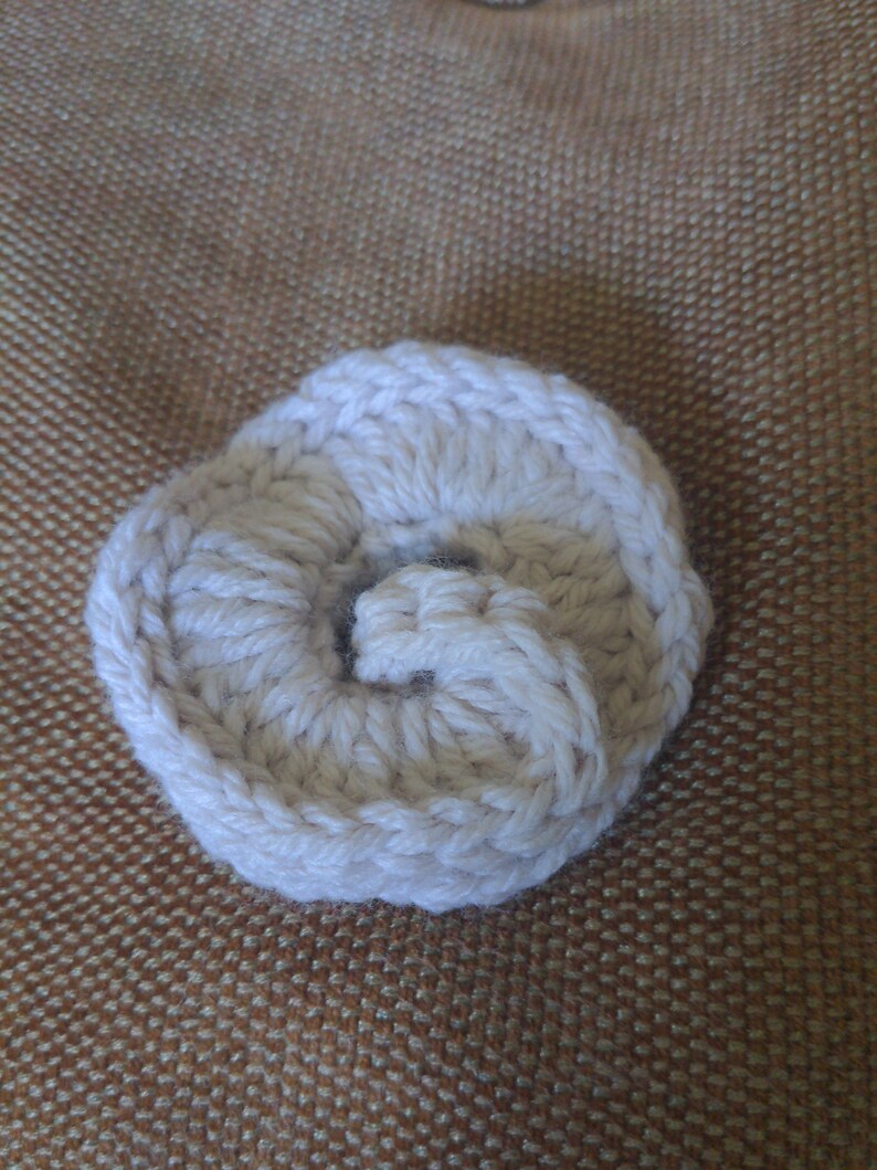 Crochet Mobius Fidget - Etsy