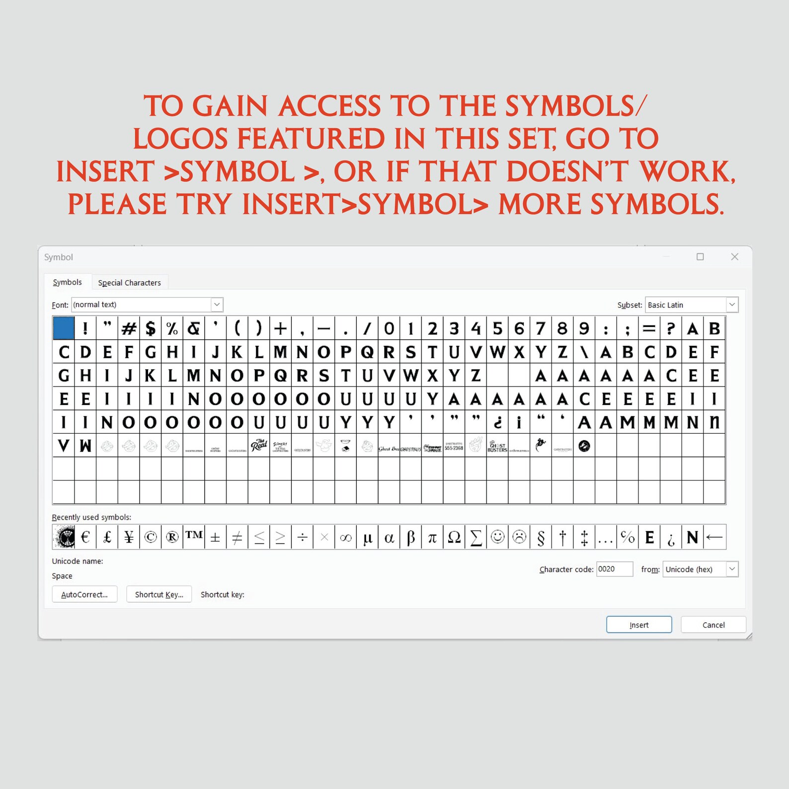 He Slimed Me-ghostbusters Logo Font - Etsy