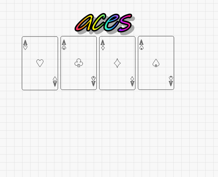 Full Deck Playing Cards, Playing Cards Svg-dxf-lightburn- - Etsy Full Deck Playing Cards, Playing Cards Svg-dxf-lightburn- - Etsy