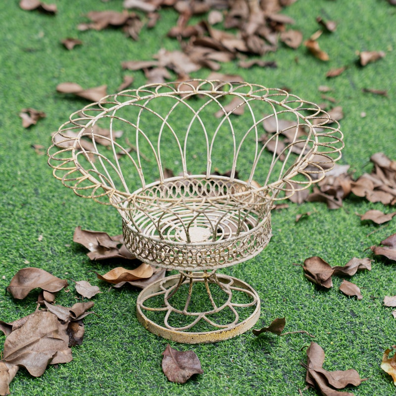 Rustic Plant Stand - Etsy