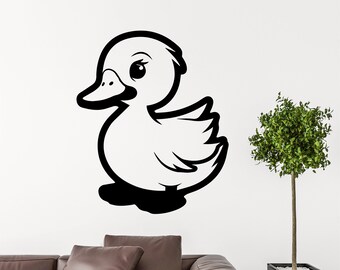 snuggly duckling clipart
