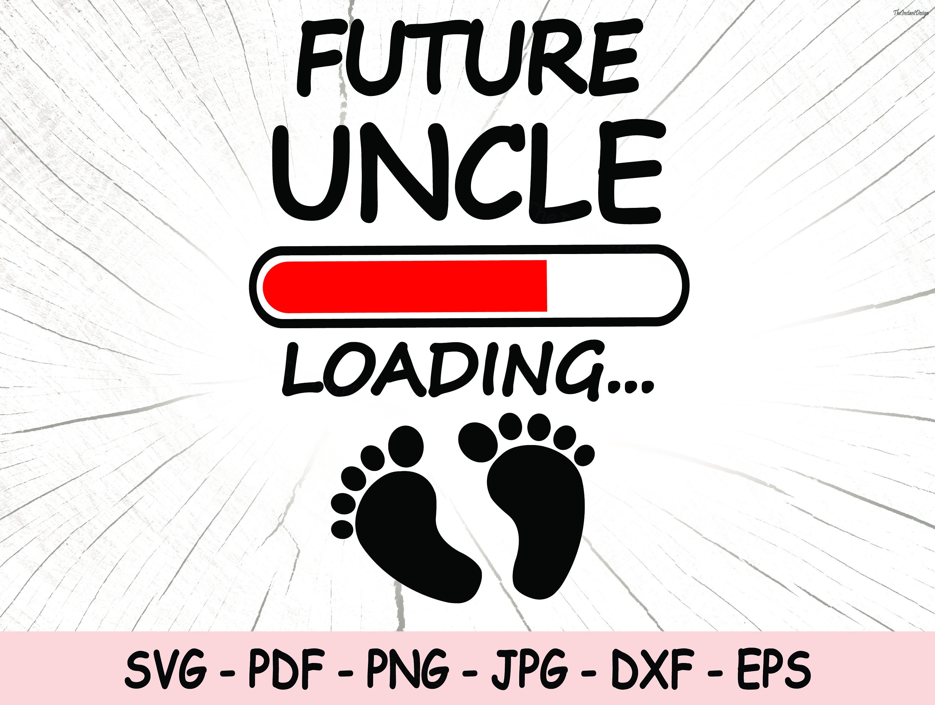 Future Uncle Loading PNG, Future Uncle Load SVG, Future Uncle ...