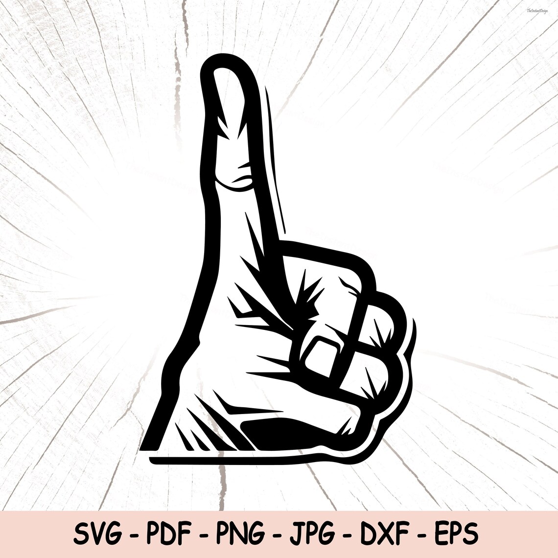 Pointing Finger SVG, Pointing Finger PNG, Pointing Hand SVG, Pointing ...