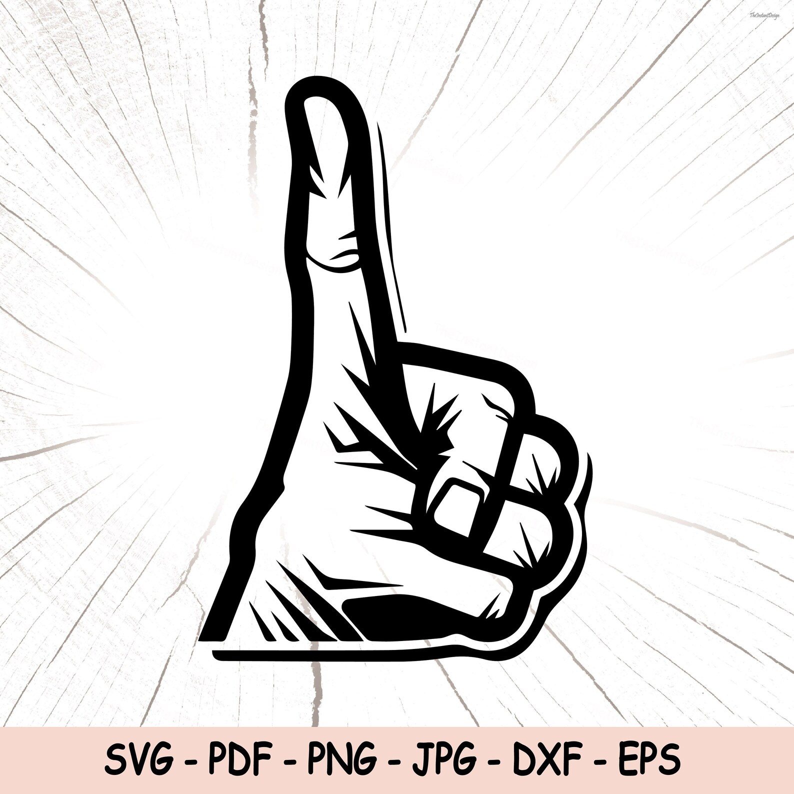 Pointing Finger SVG, Pointing Finger PNG, Pointing Hand SVG, Pointing ...