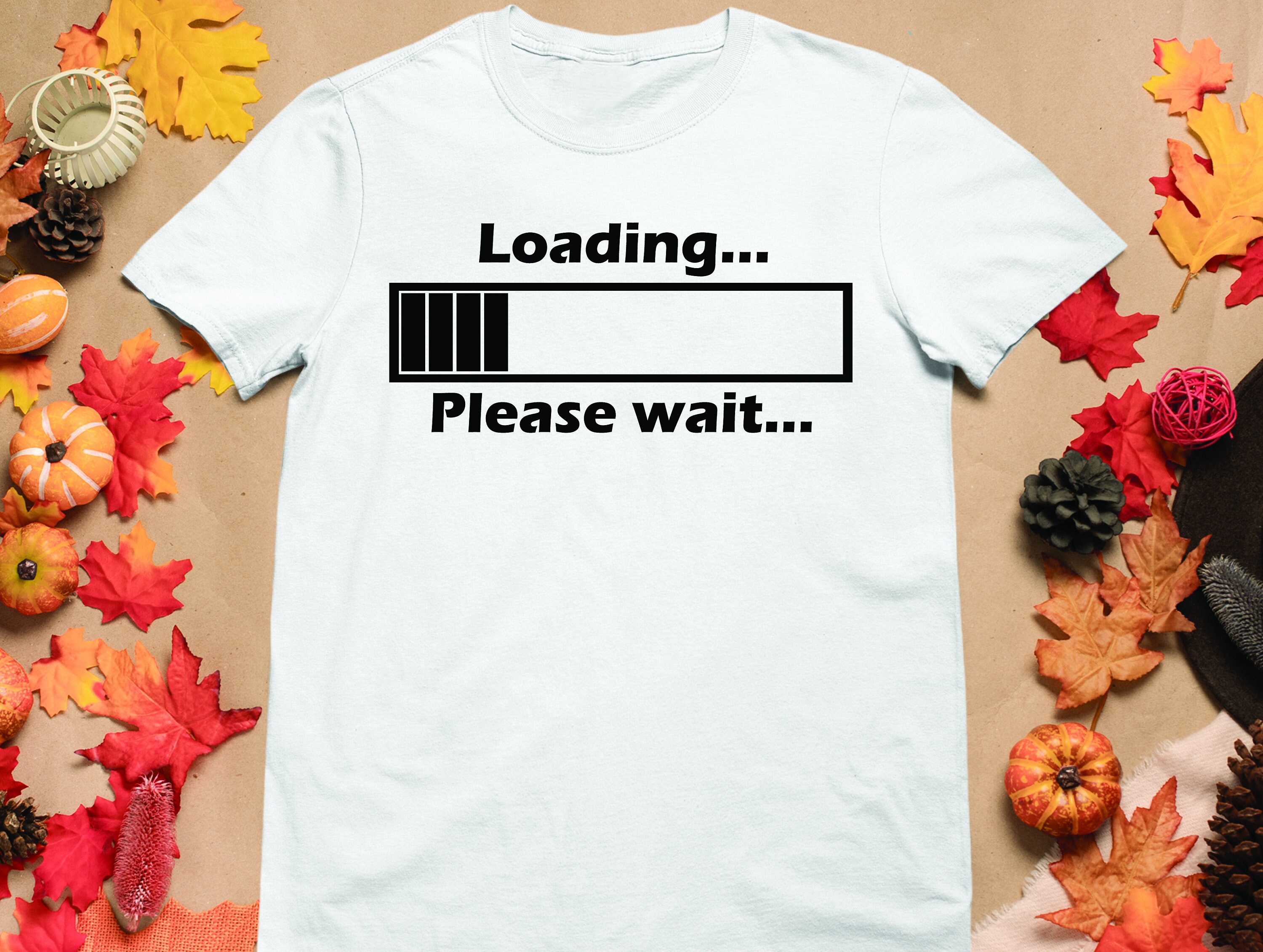 Loading Please Wait SVG, Loading Please Wait PNG, Loading Progress Bar Instant Download, Loading ...
