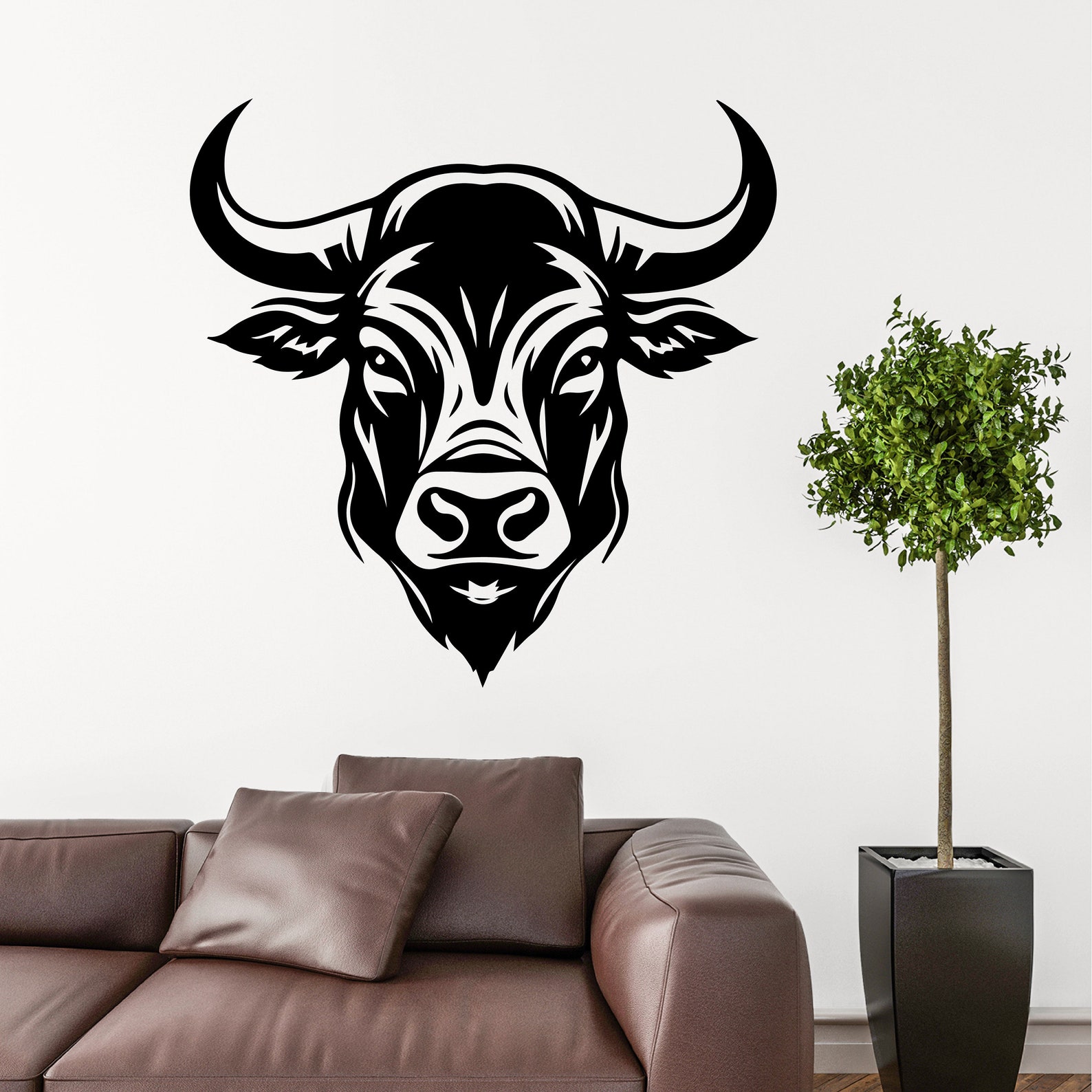 Bull SVG, Bull PNG, Rodeo Svg Png, Bull Instant Download, Bull Cricut ...