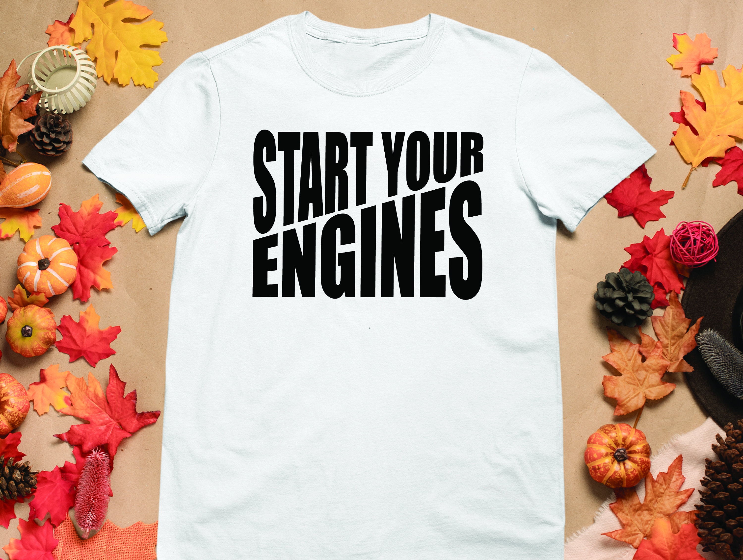 Start Your Engines SVG, Start Your Engines PNG, Nascar Instant Download ...