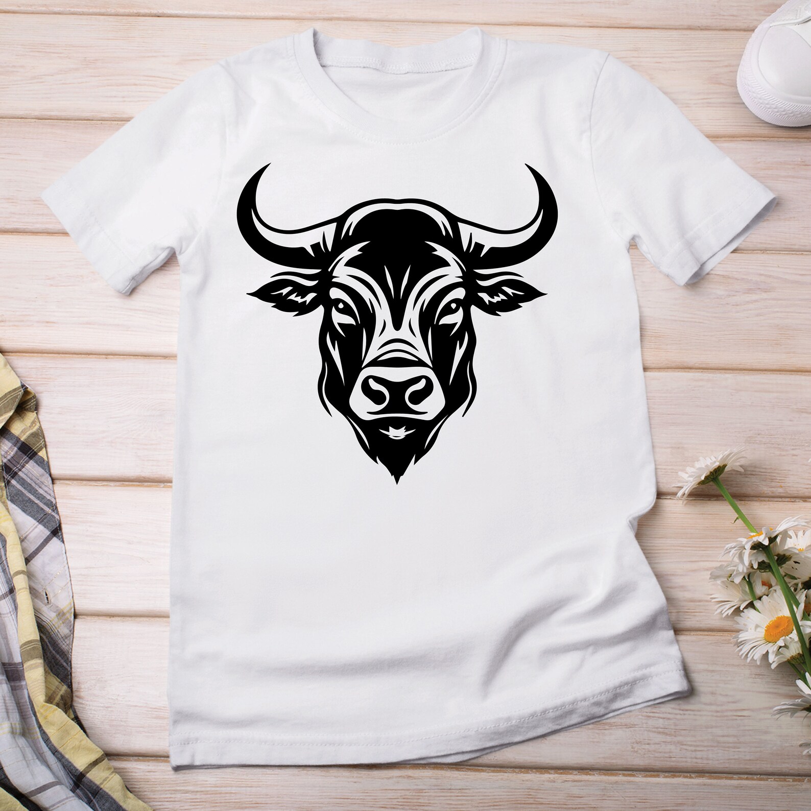 Bull SVG, Bull PNG, Rodeo Svg Png, Bull Instant Download, Bull Cricut ...