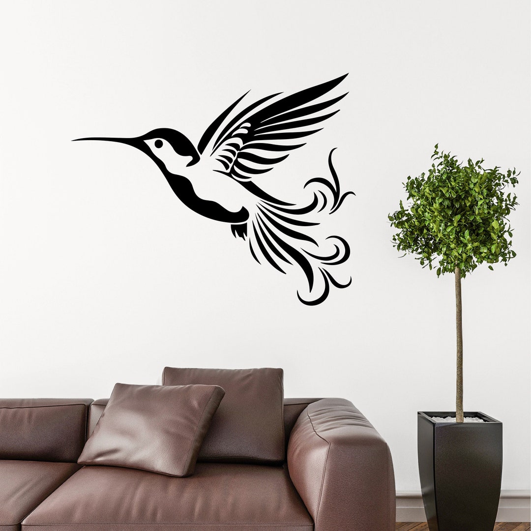 Humming Wall Art, Humming Png, Humming Svg, Bird Digital Download ...