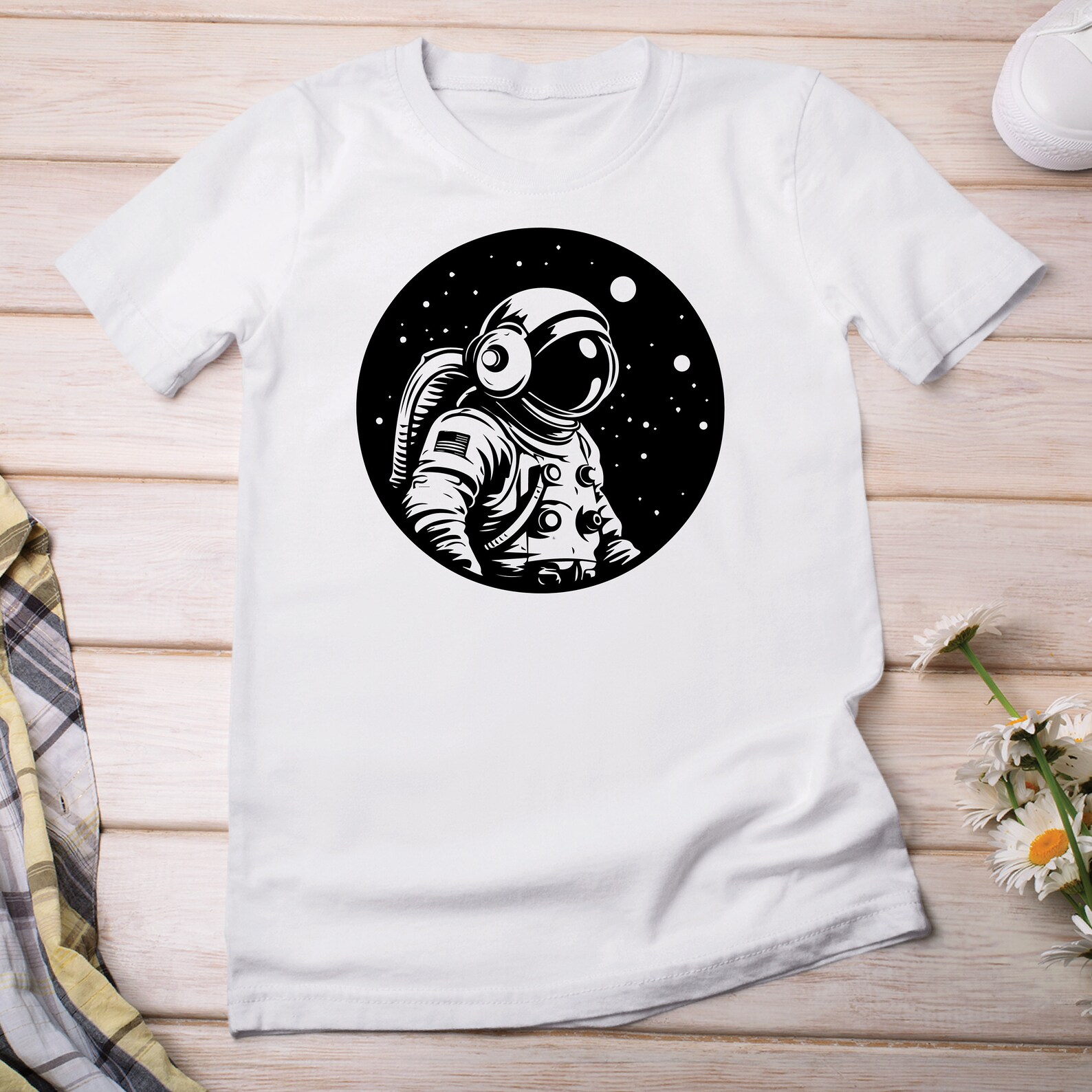 Star Space Svg, Space Astronaut Svg, Astronaut Png, Cut Files for ...