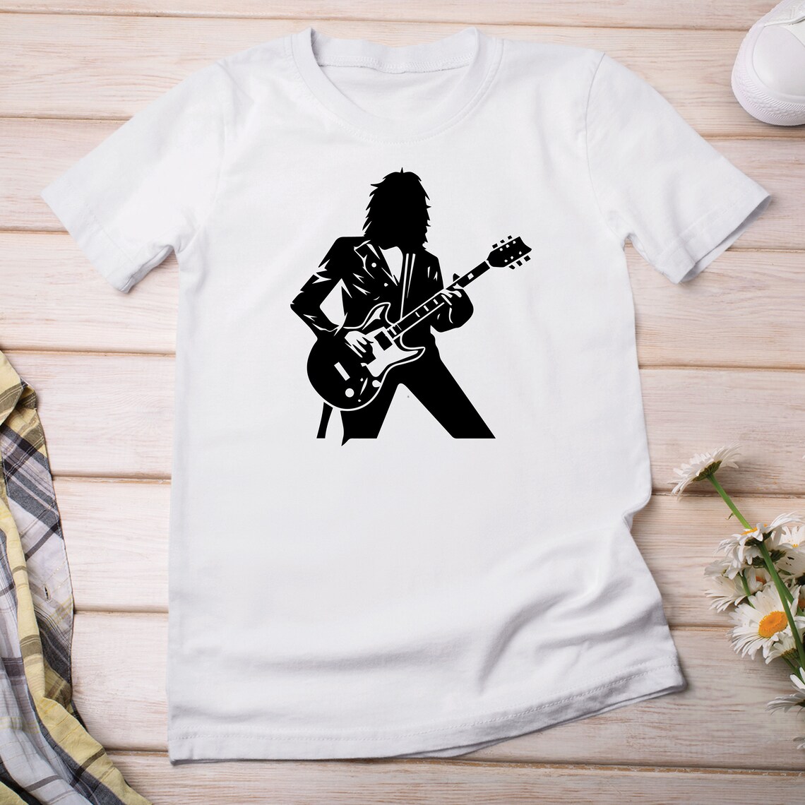 Rock Star SVG, Rock and Roll PNG, Rock N Roll Instant Download, Rock ...