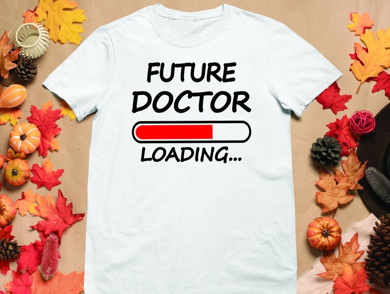 Future Doctor SVG, New Doctor to Be PNG, Doctor in Progress Cricut Cut ...