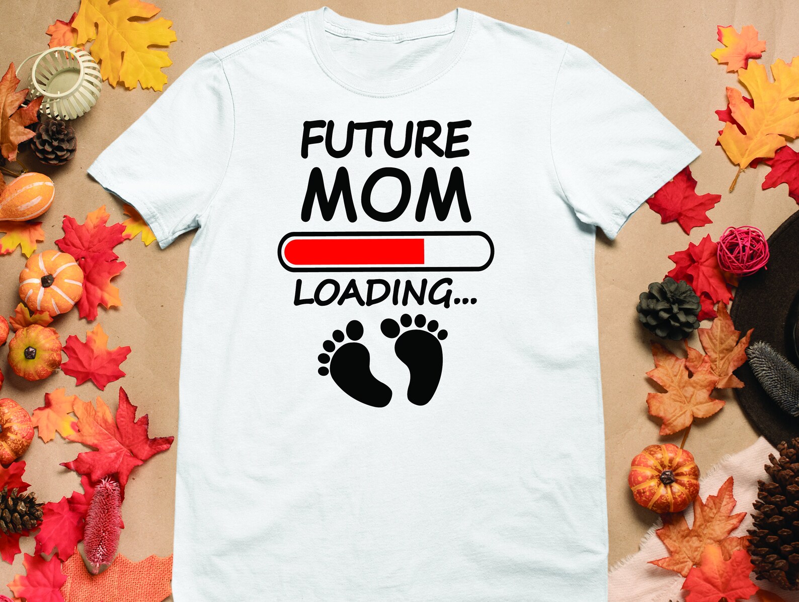 Future Mom Loading PNG, Future Mom Load SVG, Future Mom Silhouette, Mom ...