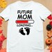 Future Mom Loading PNG, Future Mom Load SVG, Future Mom Silhouette, Mom ...