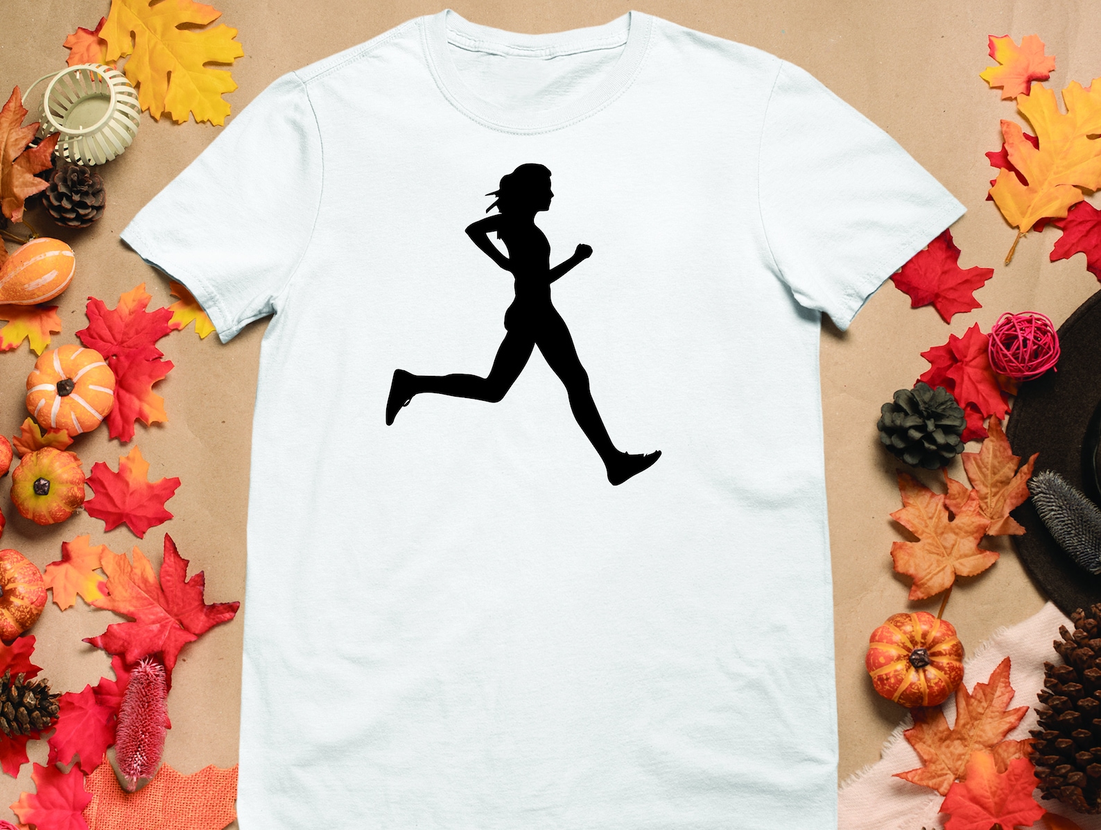 Girl Runner SVG, Running Woman PNG, Sport Clipart, Female Athlete ...