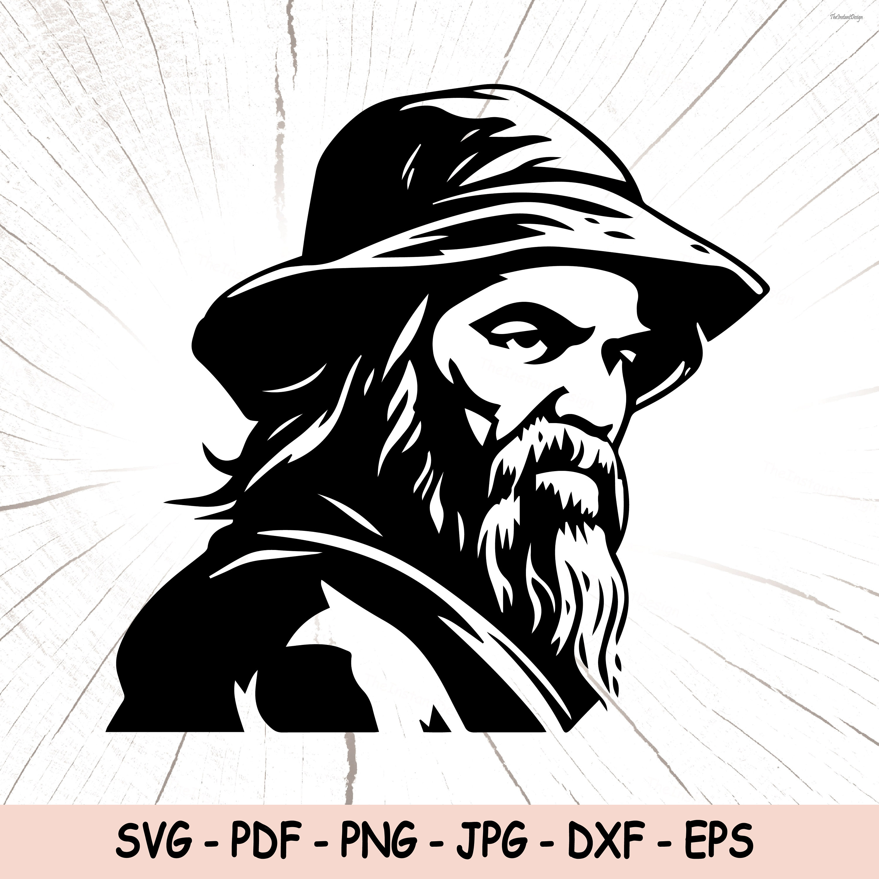 Fisherman Svg, Bass Fishing Svg, Fishing Man Svg, Fishing Dad. Vector ...