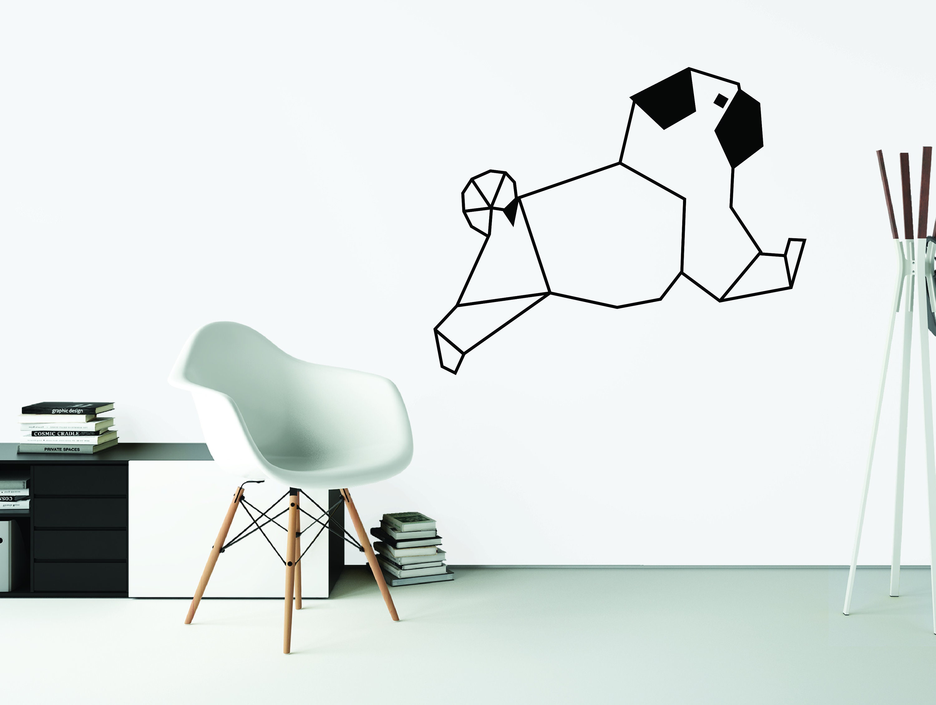 Geometric Pug SVG, Origami Pug PNG, Origami Pug Instant Download, Pug ...