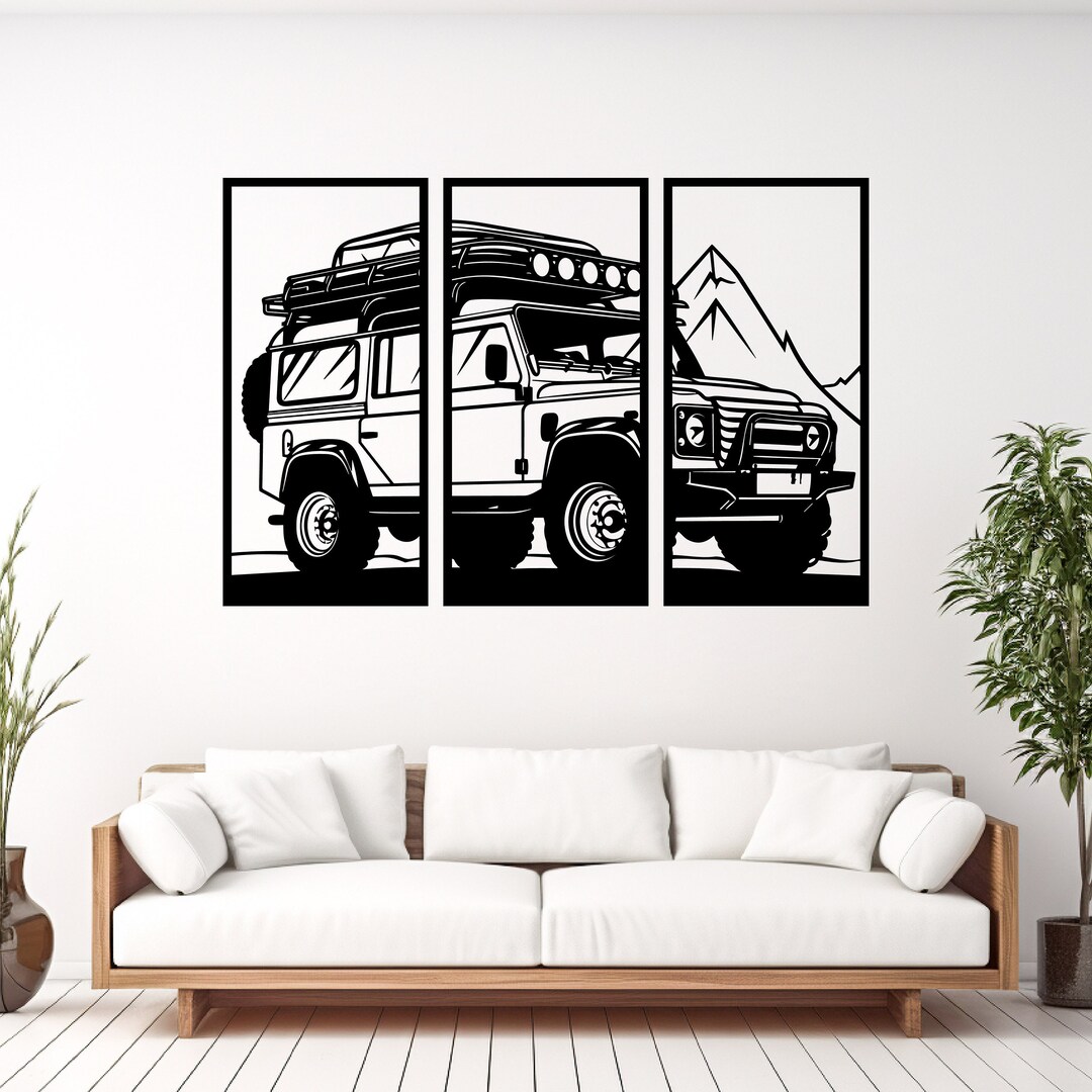 Overlanding SVG, Overlanding PNG, Overlanding Plasma Cut File ...