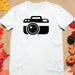 Camera SVG, Camera PNG, Photographer SVG, Photography Vector, Cameraman ...