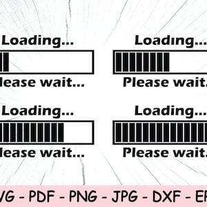 Loading Please Wait SVG, Loading Please Wait PNG, Loading Progress Bar ...