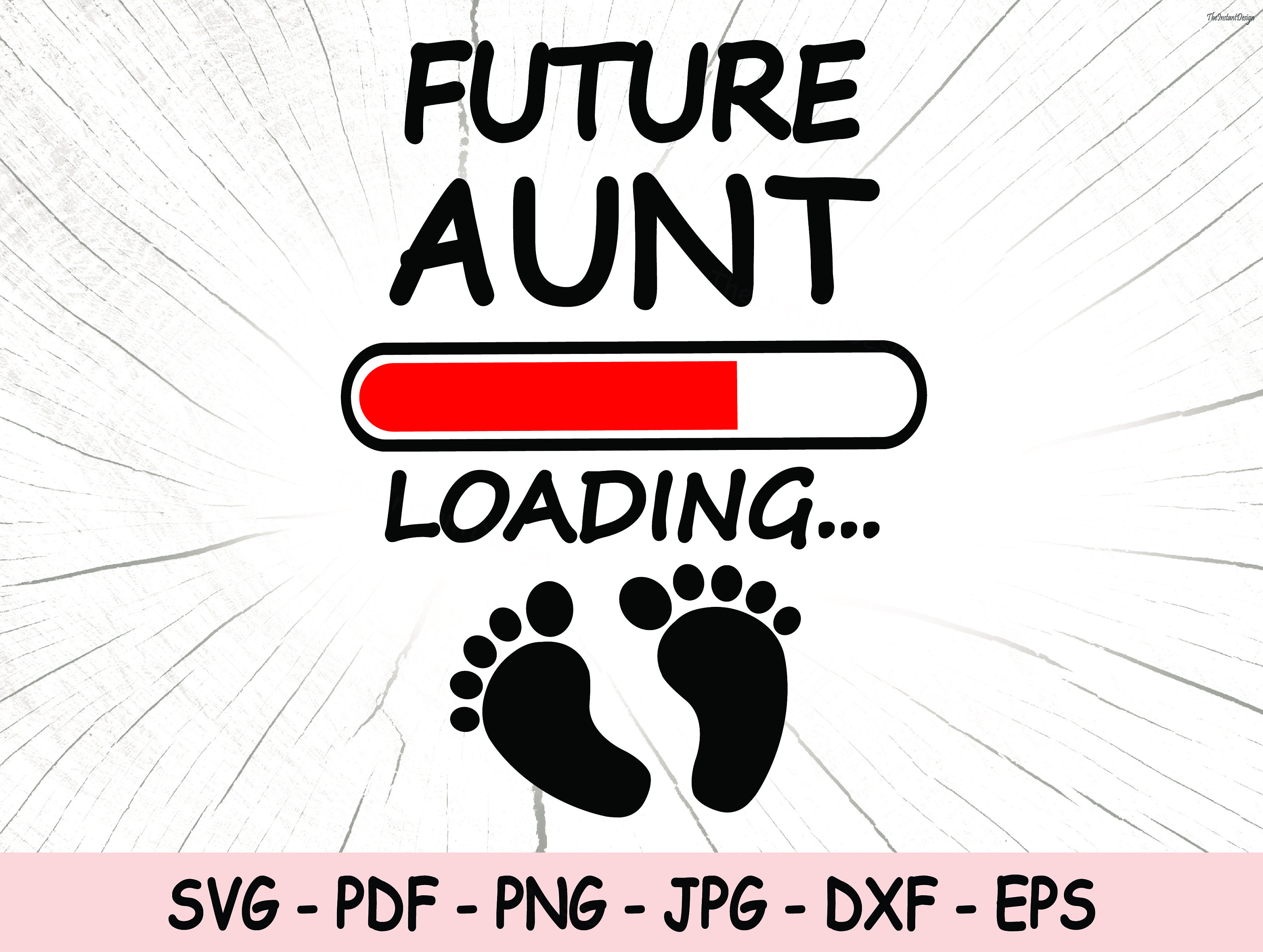 Future Aunt Loading PNG, Future Aunt Load SVG, Future Aunt Silhouette ...