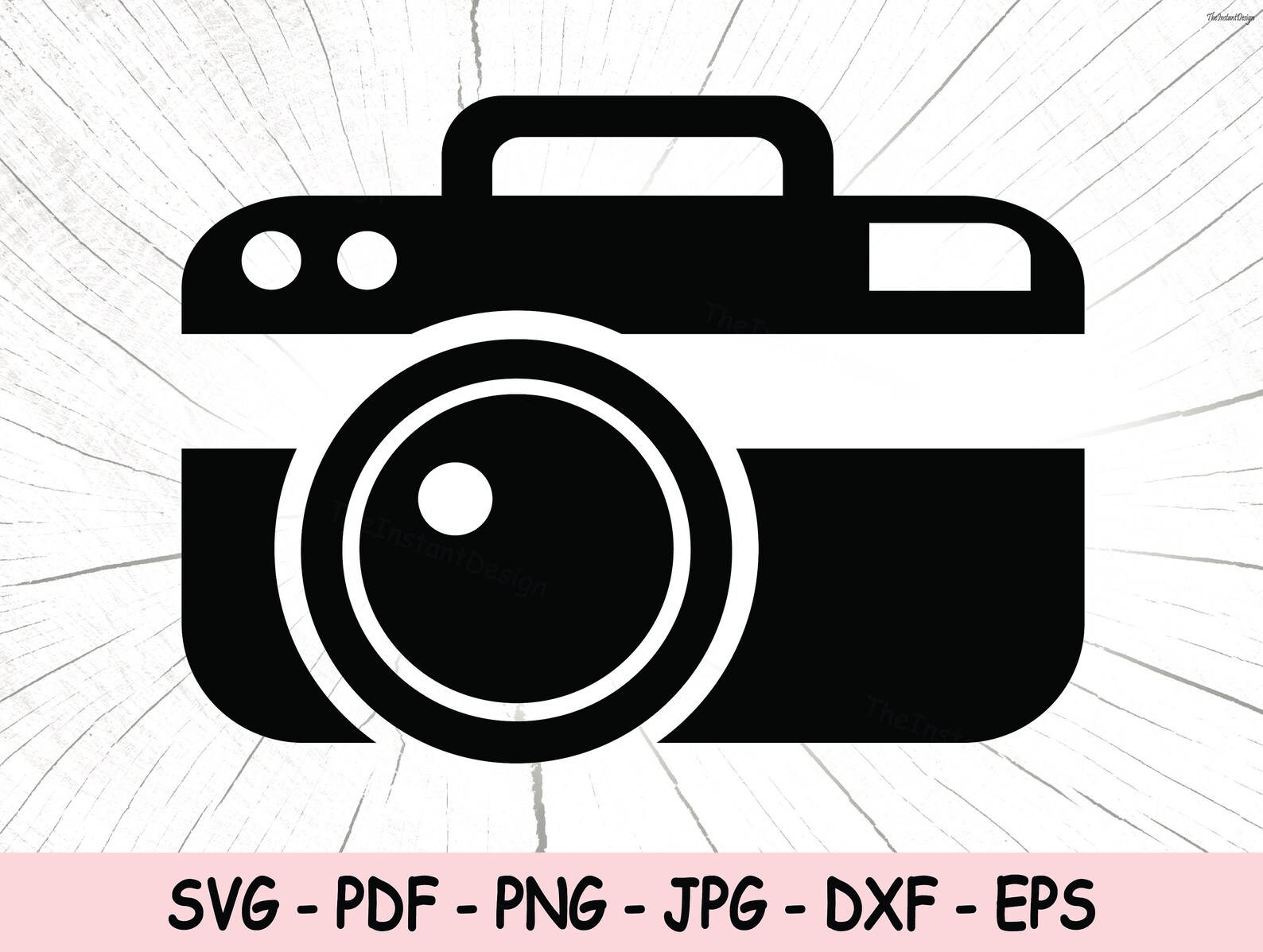 Camera SVG, Camera PNG, Photographer SVG, Photography Vector, Cameraman ...