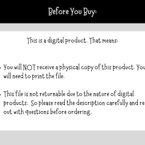 Printable Reading Journal Planner Log, Moon, Flowers, Floral, Easy to ...