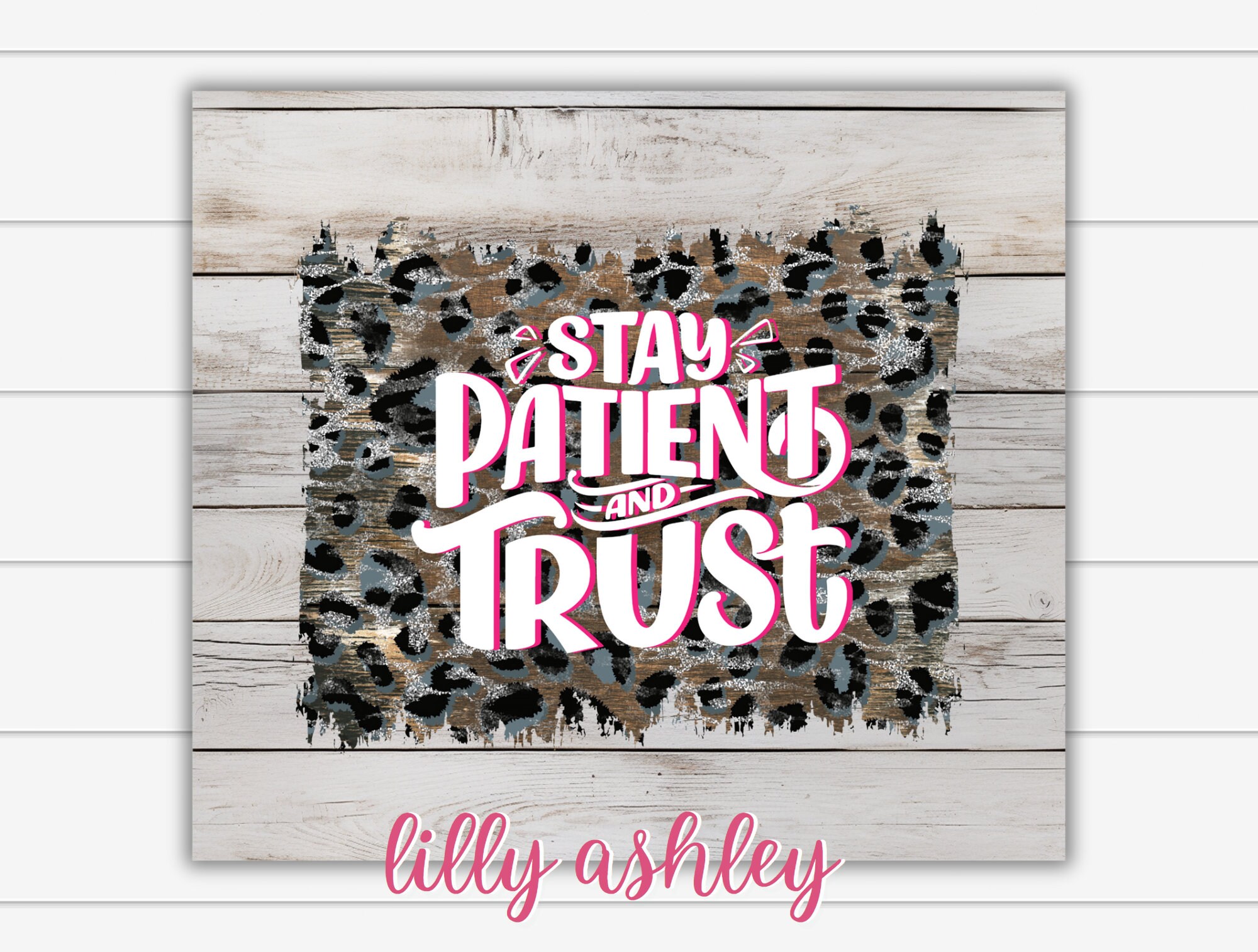 Sublimation Template for Tumblers Christian Tumbler Wrap Tumbler Design ...