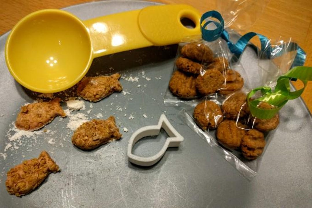 Fish Shape Cookie Cutter | Fish Shape Cookie Cutter | Fish Shape Heart ...