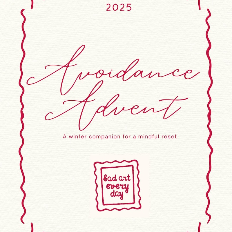 The Reset Diary - Etsy