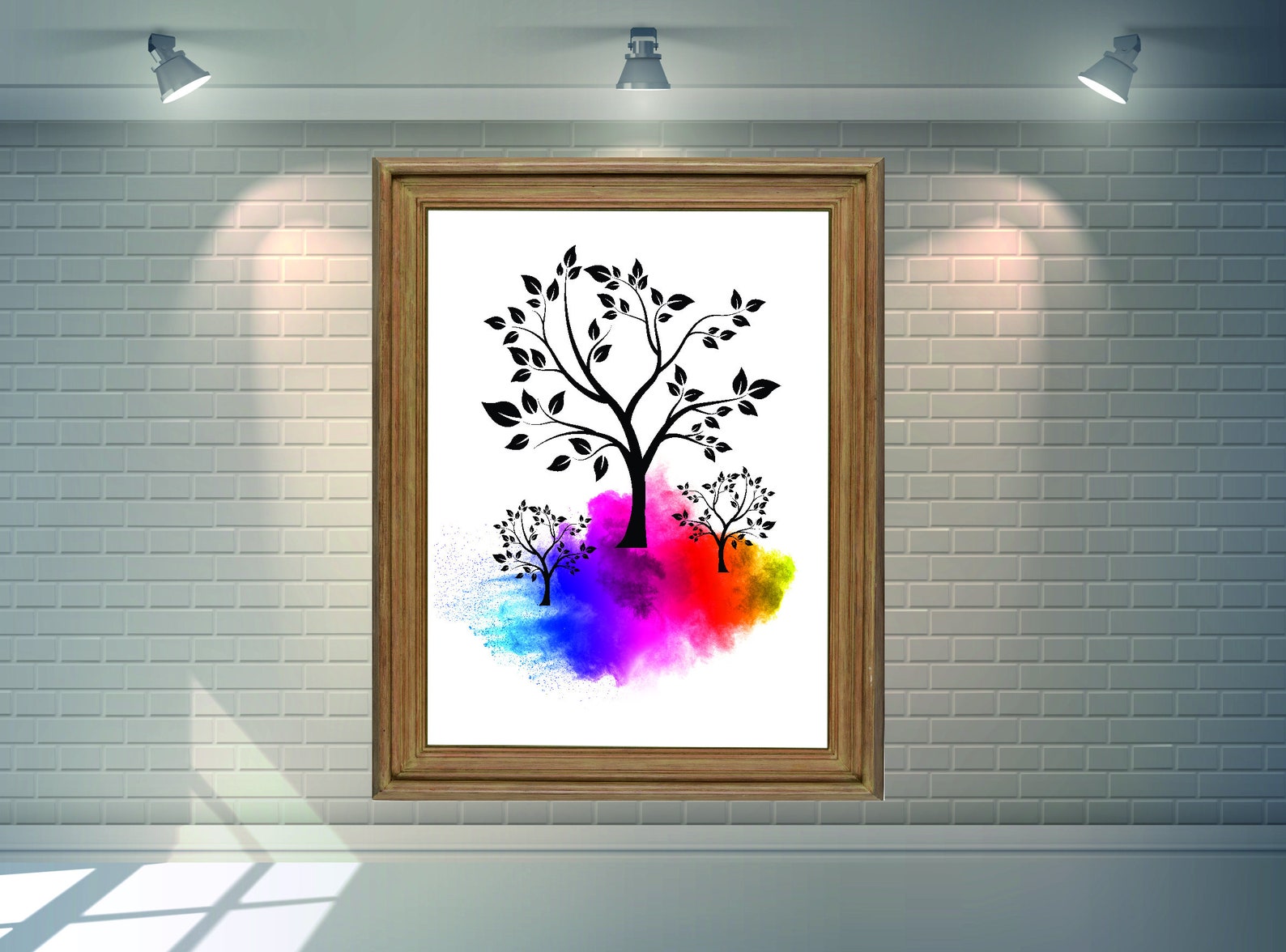 Tree Drawing, Tree of Life, Intage Tree Sketch, Printable Sketch Art ...