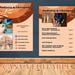 Editable Podiatry Flyer: Professional Foot Care Template (digital ...