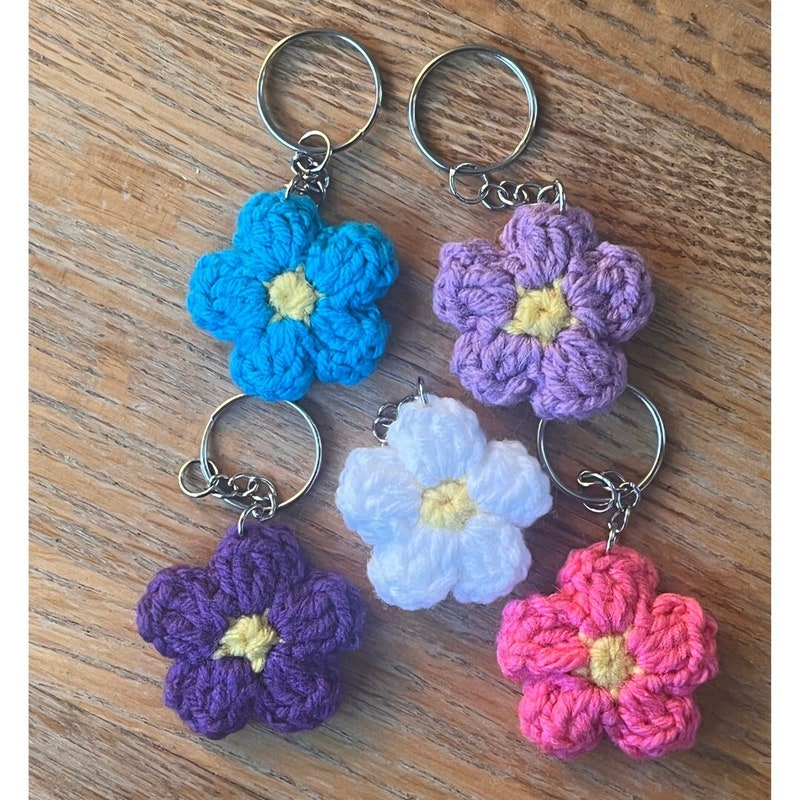 Cute Keychains - Etsy