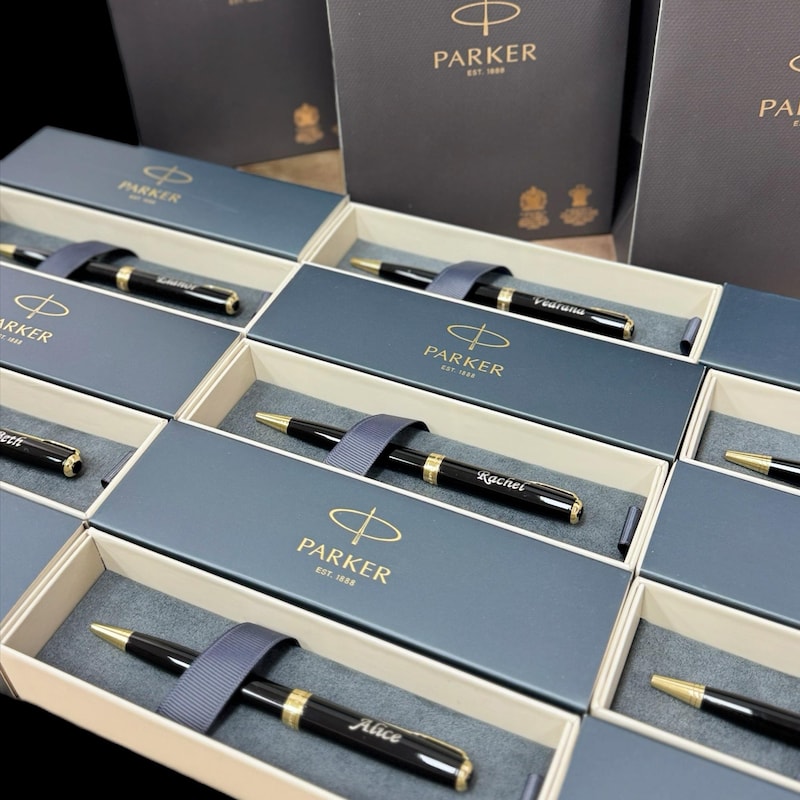 Personalised Arts Box - Etsy UK