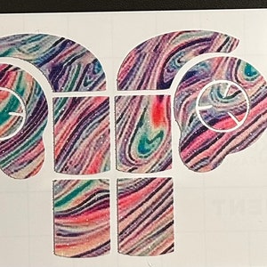 Cochlear N7 Skins -digital File - Etsy