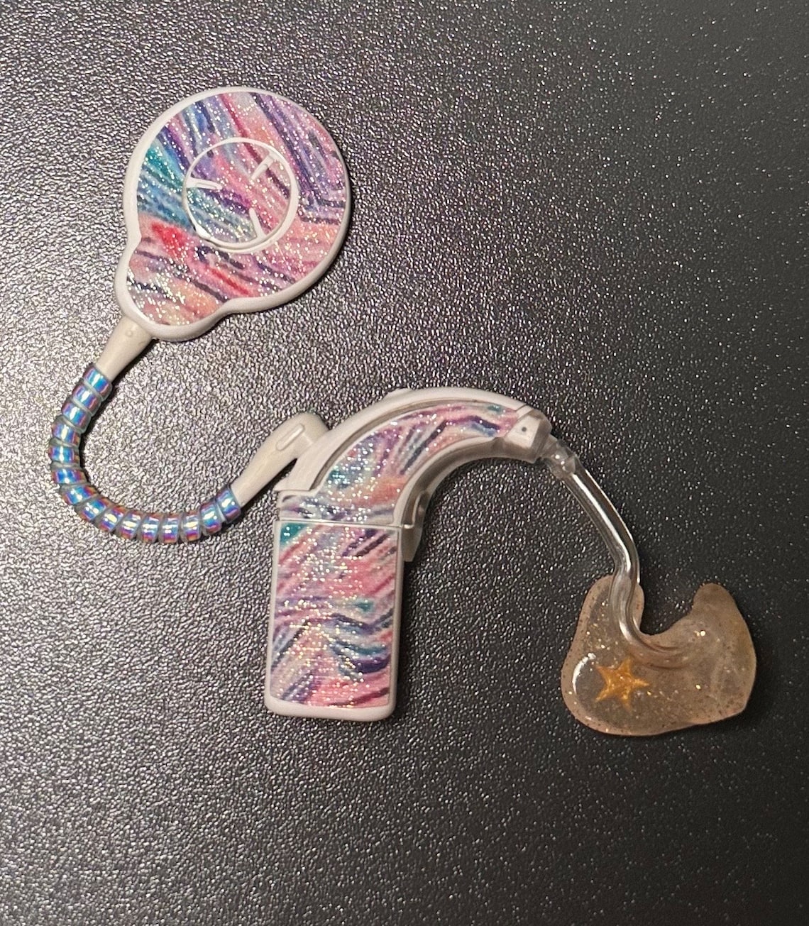 Cochlear N8 Skin Digital File - Etsy