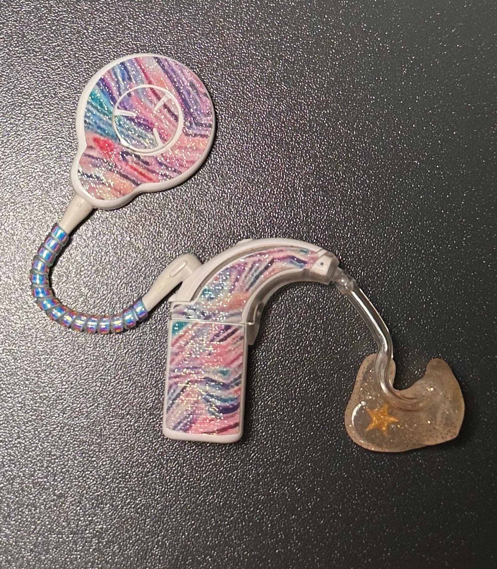 Cochlear N8 Skin Digital File - Etsy