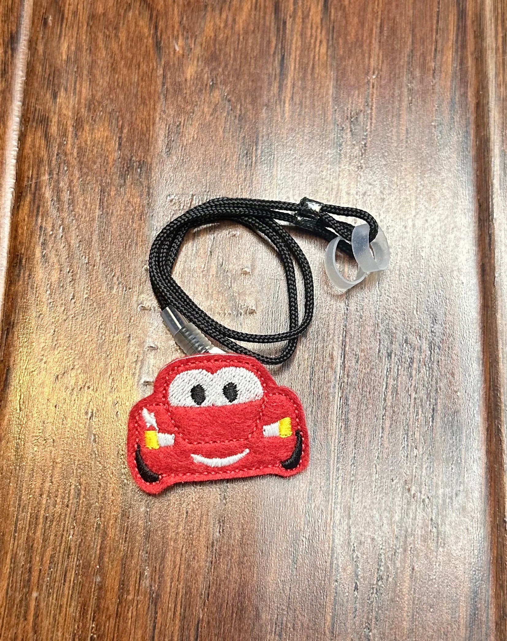 Customizable Cochlear Implant / Hearing Aid Retention Cord Car - Etsy