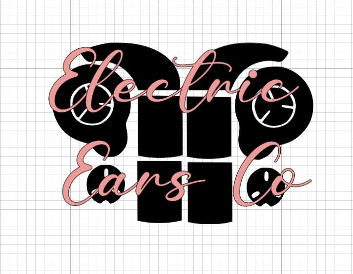 Cochlear N7 Skins -digital File - Etsy