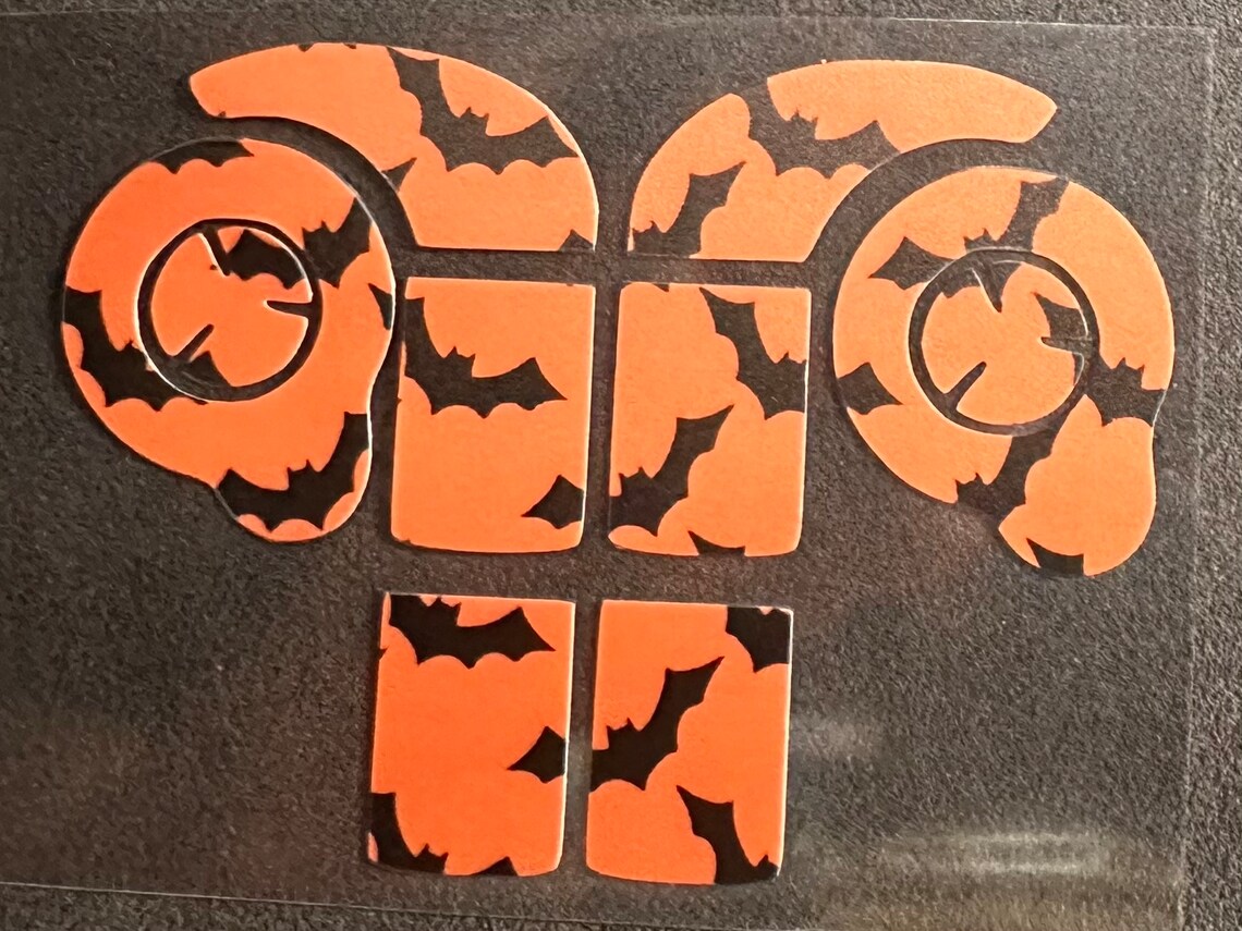 Cochlear N7 Skins digital File - Etsy