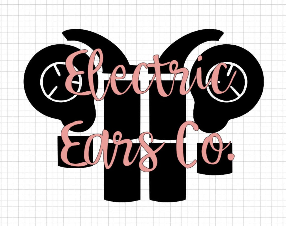 Cochlear N8 Skin Digital File - Etsy